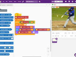PictoBlox vs. Scratch Comparison